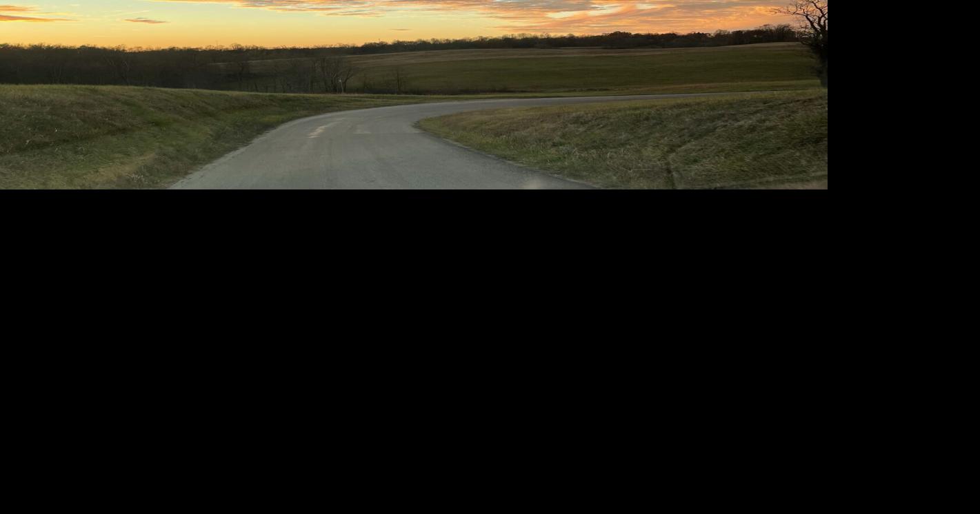 The dimming of the day | News | logandaily.com