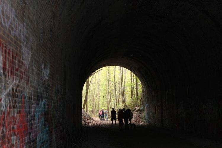 Midnight at Moonville: The ghost town lives | News | logandaily.com