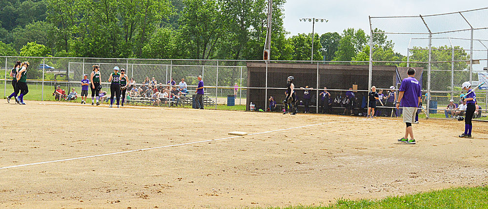 Logan Rec opening day | Sports | logandaily.com