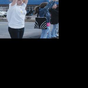 Students protest KFC | News | logandaily.com