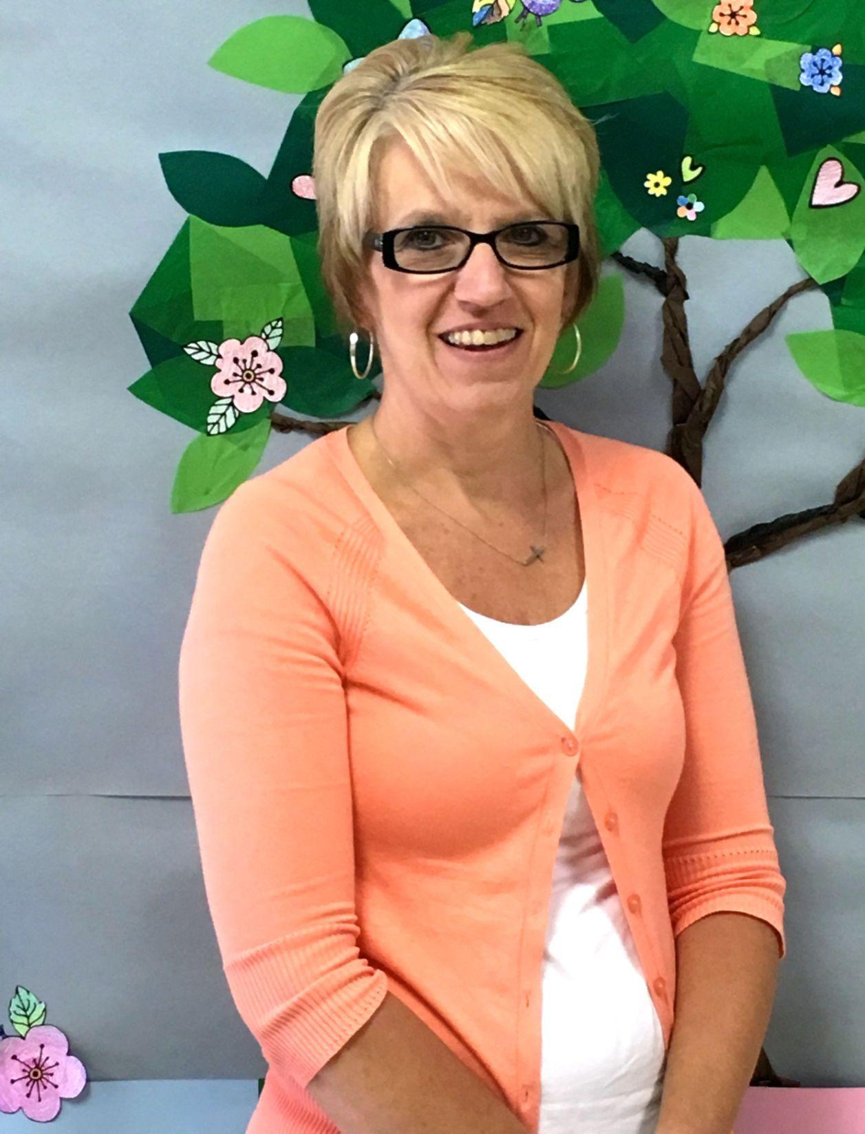 Spotlight: Kathy Cook | Neighbors | logandaily.com