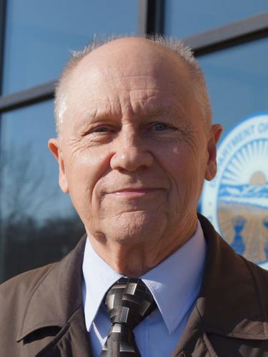 Word on the Street | Neighbors | logandaily.com