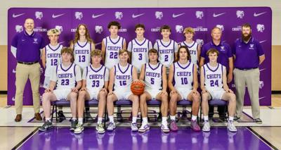 Logan visits Teays Valley in final regular season game | Sports ...