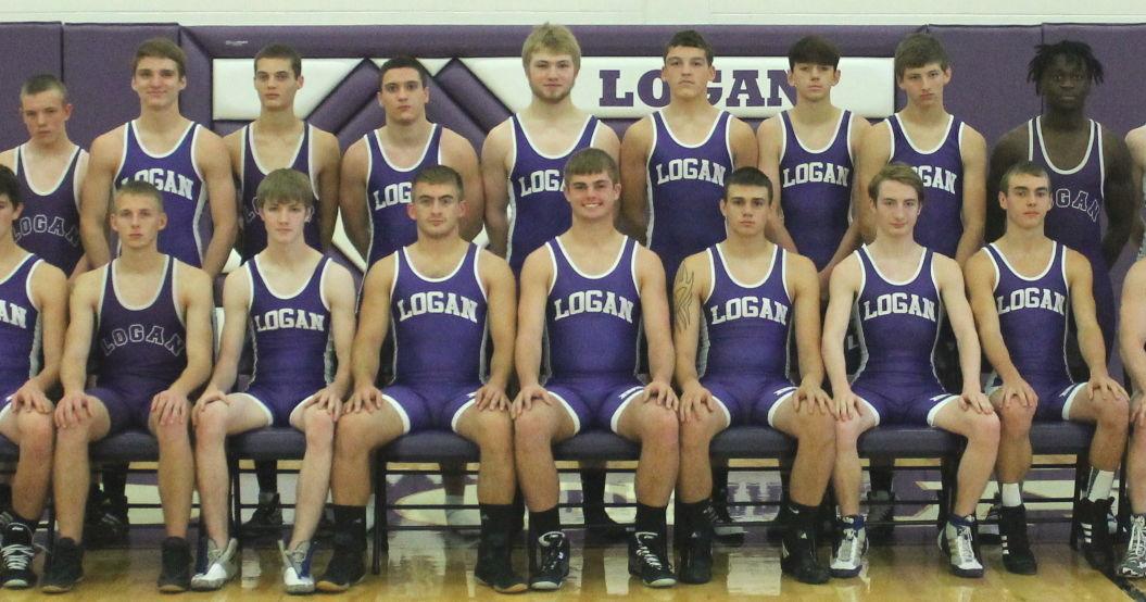 Logan wrestlers strive to reach the next level | Sports | logandaily.com