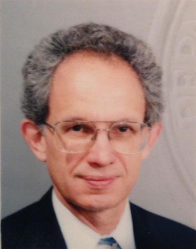 Robert M. Mayer 1944-2014 | Obituaries | logandaily.com