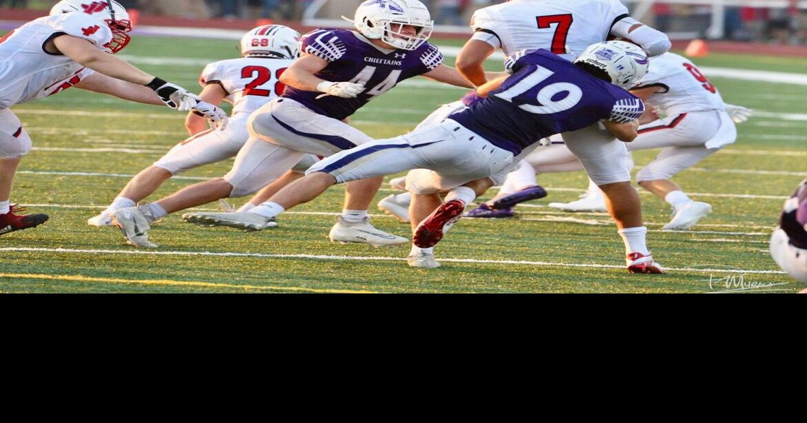 Logan’s Brown has high hopes for coming football season | Sports ...