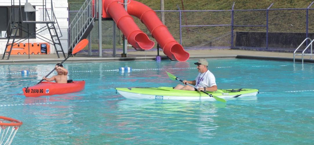 A successful year for the Logan City Pool | News | logandaily.com
