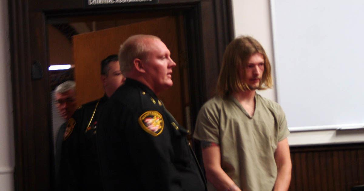 Jake Wagner pleads guilty to killing Rhoden family members | News ...