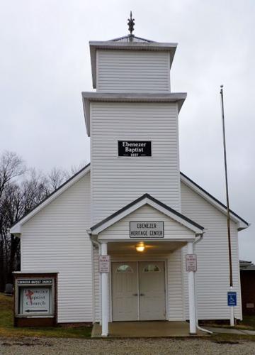 EBC congregation celebrates with mortgage burning ceremony | News ...