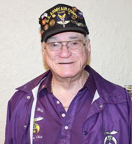 Local veterans share memories from Honor Flight | News | logandaily.com