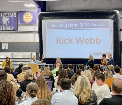 Chamber holds Groundhog Day Breakfast | News | logandaily.com