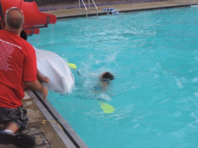 A successful year for the Logan City Pool | News | logandaily.com