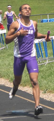 Saying good-bye in championship style | Sports | logandaily.com