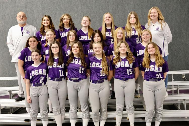 2024 Lady Chiefs softball preview | | logandaily.com