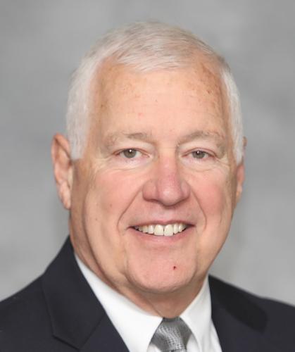 Jerry Snodgrass placed in OHSAA post earlier than planned | Sports ...