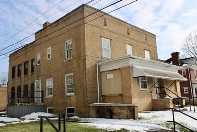 Commissioners get updates on multiple county projects | | logandaily.com