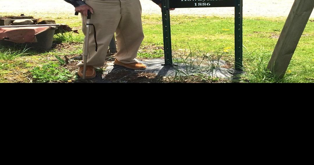 Howdyshell farm receives Ohio Century Farm recognition | News ...