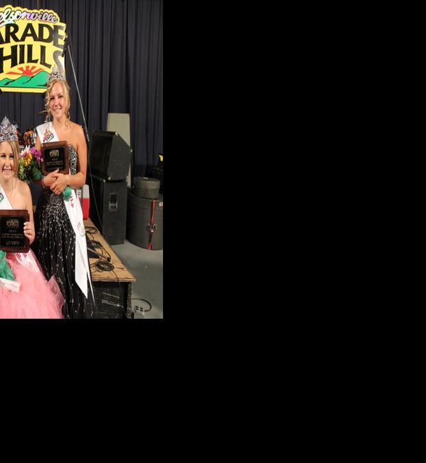 2015 Miss Parade of the Hills | News | logandaily.com