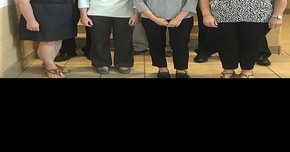 Logan High School teachers | Neighbors | logandaily.com