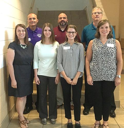 Logan High School teachers | Neighbors | logandaily.com