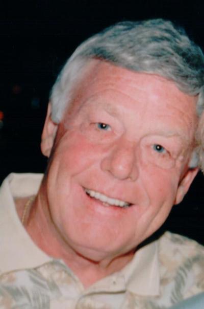 Thomas A. Taylor | Obituaries | logandaily.com