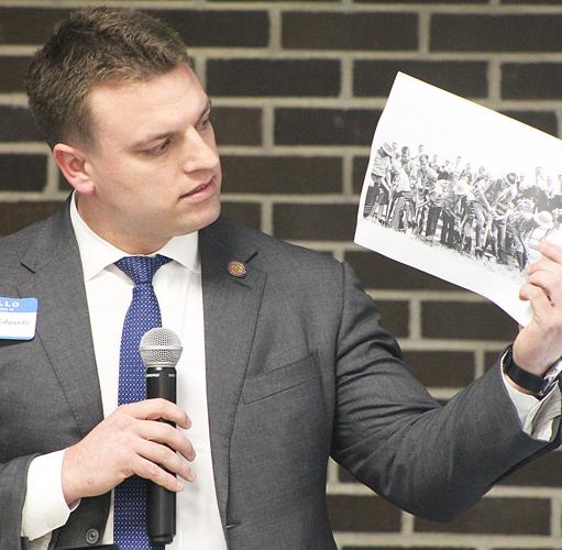 Tri-County Career Center celebrates 50 years | News | logandaily.com