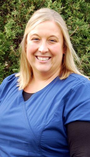 HVCH names new emergency department director | News | logandaily.com