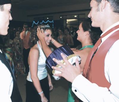 2010 Prom | News | logandaily.com