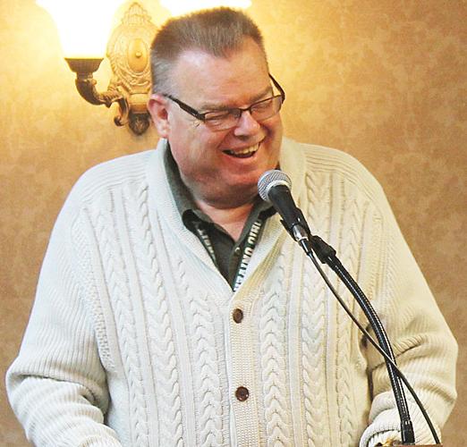 Groundhog Breakfast predicts progress | News | logandaily.com