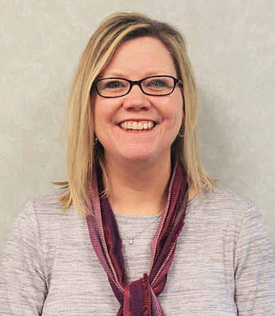 Spotlight: Bell excells at new job at HVCH | Neighbors | logandaily.com