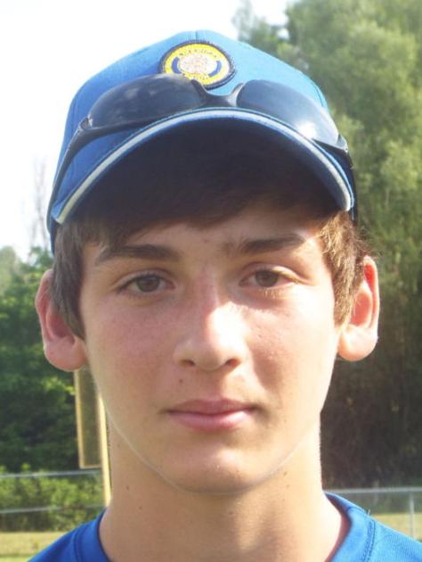 Tyler McManus | Sports | logandaily.com