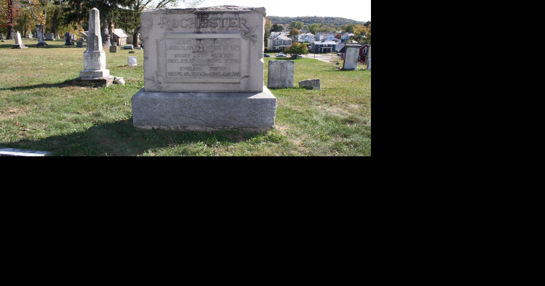 Tombstone Tour will take a look back to Logan's origin | News ...