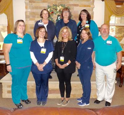 FAIRHOPE recognized nationally | Health Wellness | logandaily.com