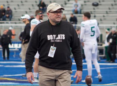 Ohio wraps up 2020 recruiting class with four additions | Sports ...
