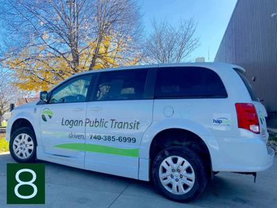 Governor announces $106 million to support local transit projects | News | logandaily.com