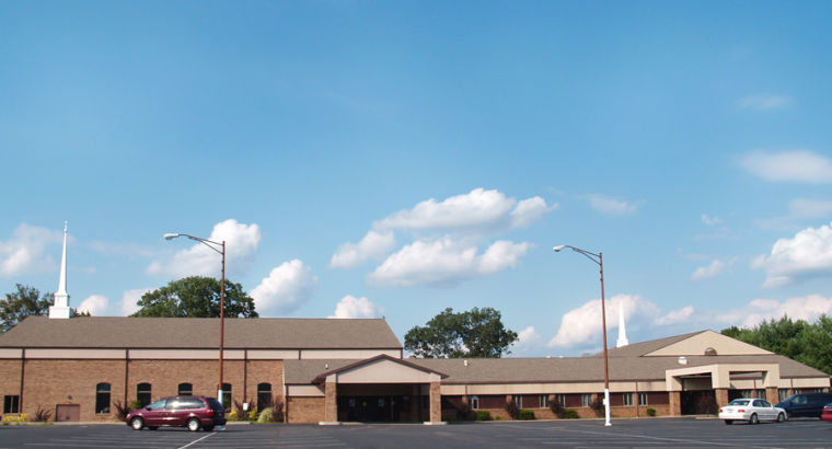 Logan Church of the Nazarene celebrates 100 years | News | logandaily.com