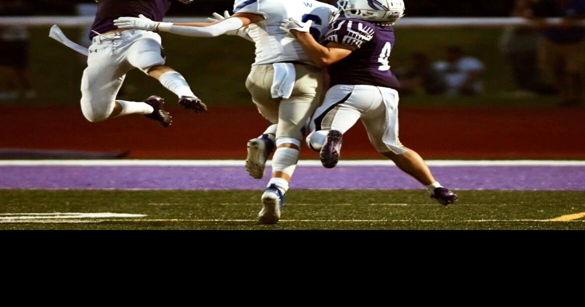 Graduating Chieftain Brayden Sturgell is comeback success story ...