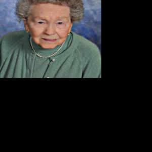 Patricia Rowe | Obituaries | logandaily.com