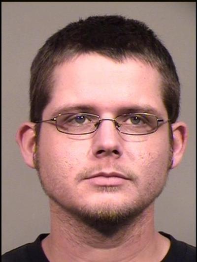 Suspected heroin dealer arrested | News | logandaily.com