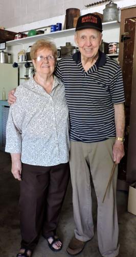 Spotlight . . . | Neighbors | logandaily.com