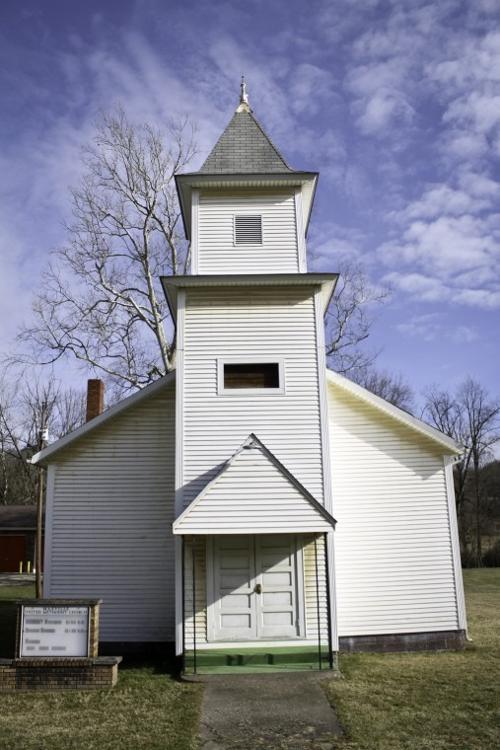 Your Town Spotlight: Maxville | News | logandaily.com