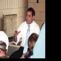 Stilson ends 38-year career at Keynes | News | logandaily.com