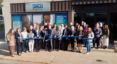 Credit union expands into Logan | News | logandaily.com