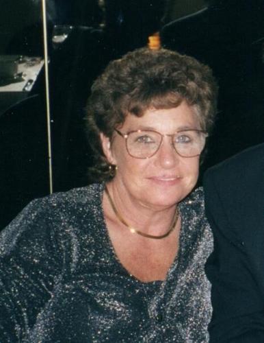 Helen Reid | Obituaries | logandaily.com