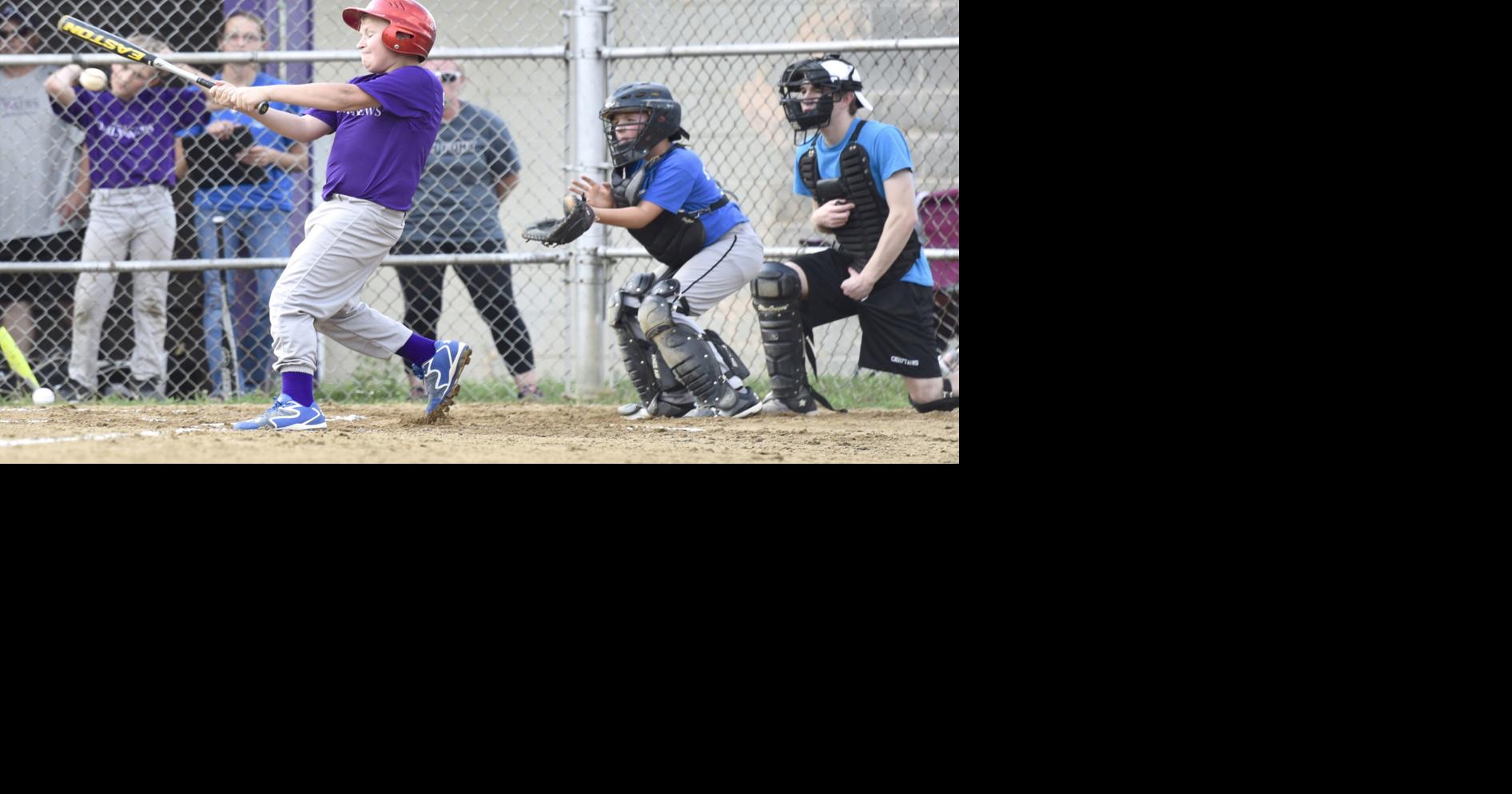Gardner takes a cut | Sports | logandaily.com