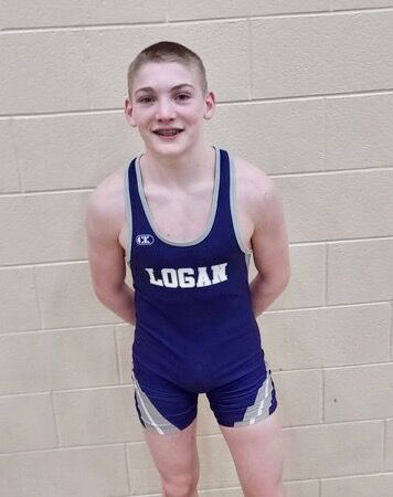 State-bound, Coakley taking a calm approach | Sports | logandaily.com