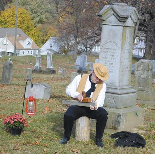 Tombstone triumph | News | logandaily.com