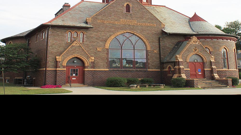 First Presbyterian Church of Logan | News | logandaily.com
