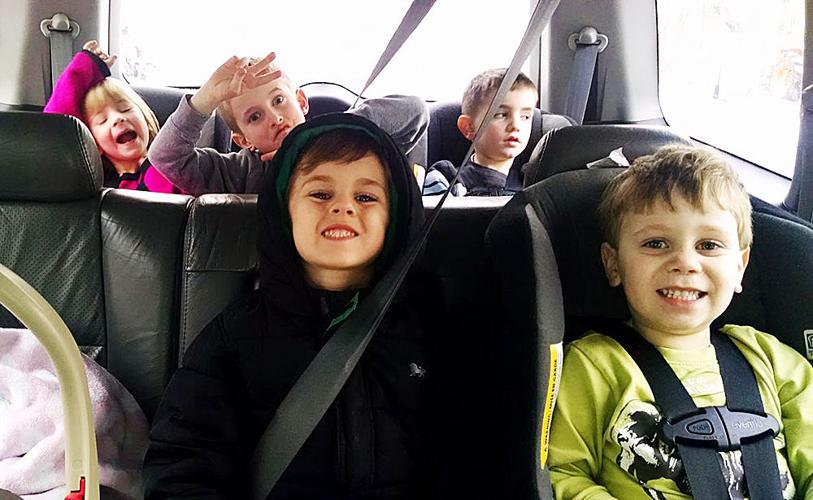 Kinder Beginnings, kind mission | News | logandaily.com