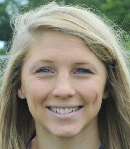 Mays, Frasure tabbed All-SEOAL in volleyball | Sports | logandaily.com